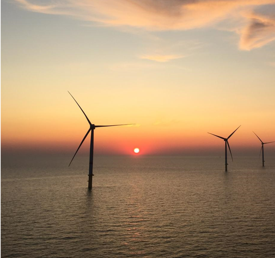 BorWin5 Design Review — Con4Mare